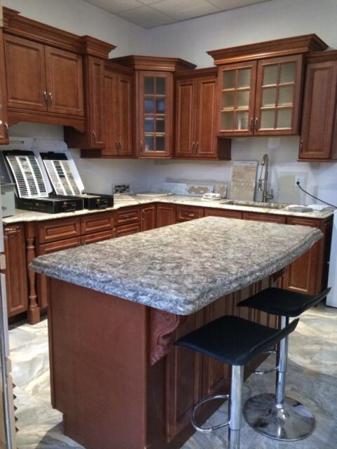 How to cut solid surface worktops - Kitchen Worktops Doncaster